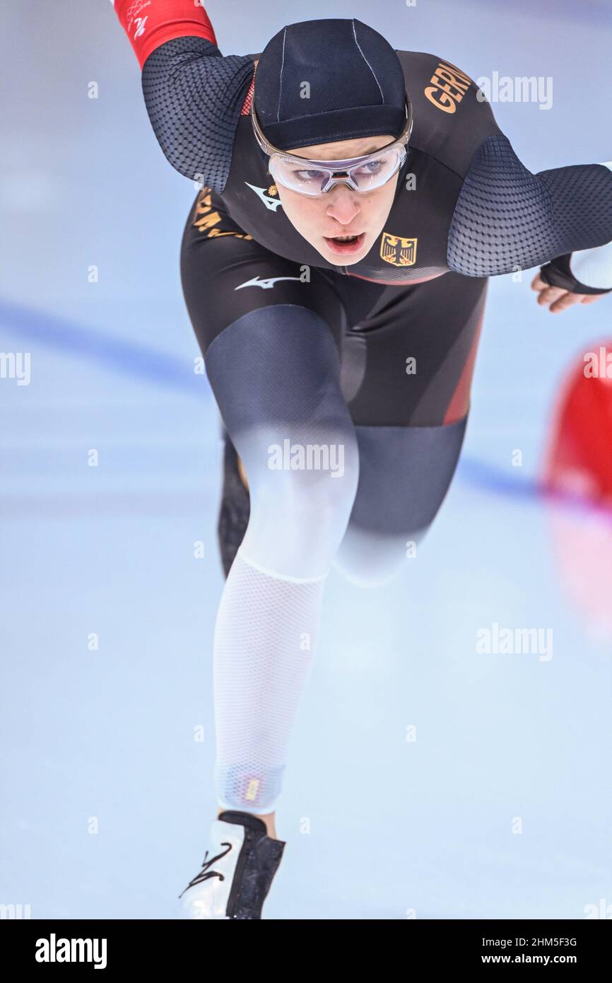 Michelle uhrig of germany hi-res stock photography and images - Alamy