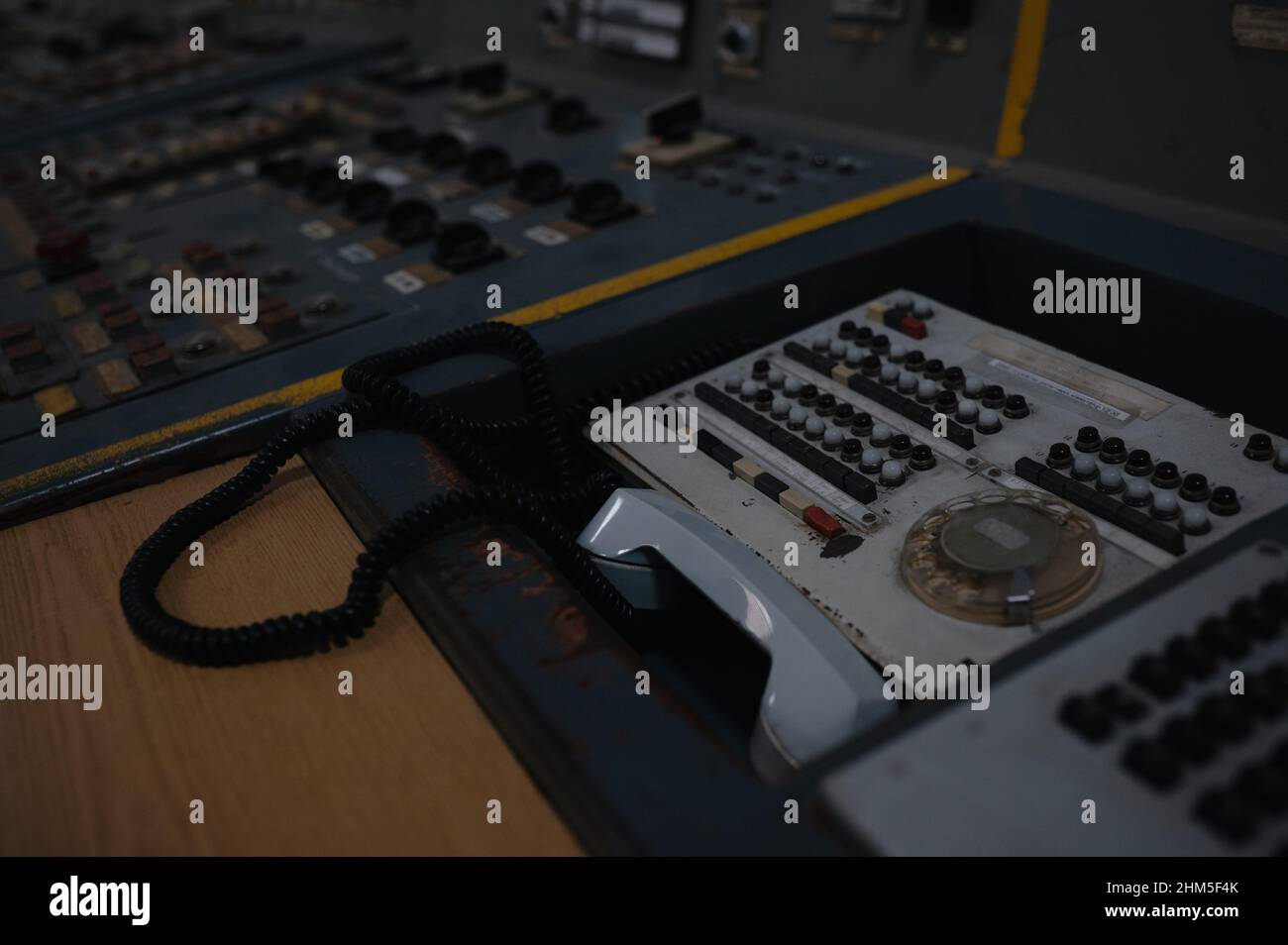 The Chernobyl Nuclear Power Plant still helps distribute electricity ...