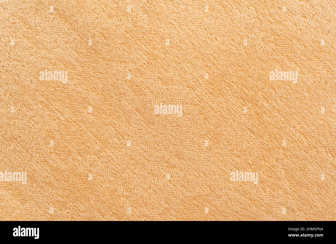 Thick fabric for furniture upholstery in light yellow, gray. Texture ...