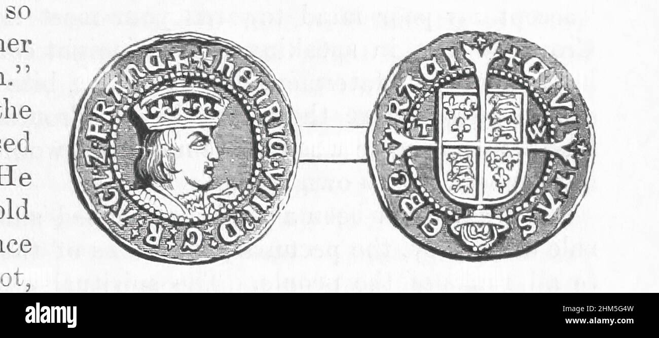 - Image taken from "The Popular History Of England: An Illustrated ...