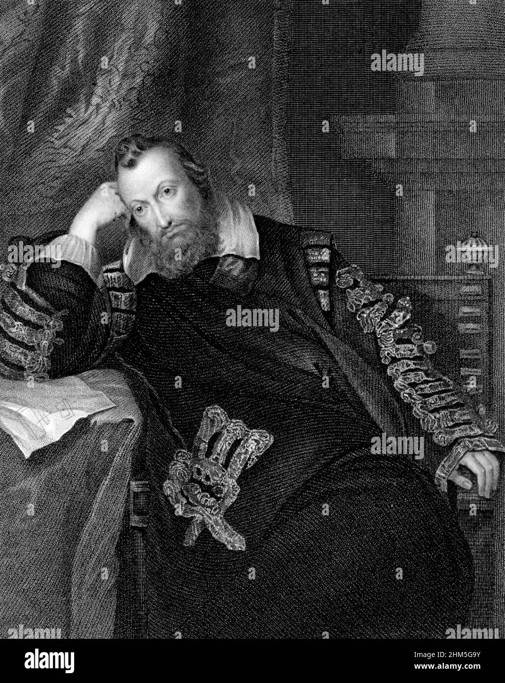 Henry percy hi-res stock photography and images - Alamy