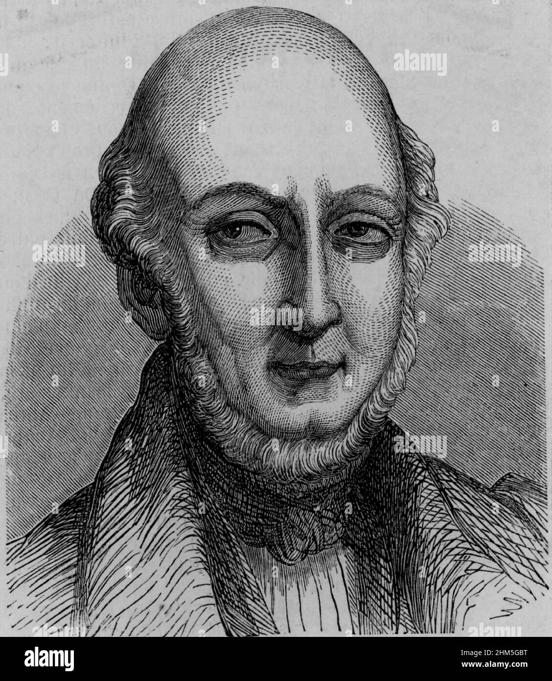 Alexandre pierre hi-res stock photography and images - Alamy