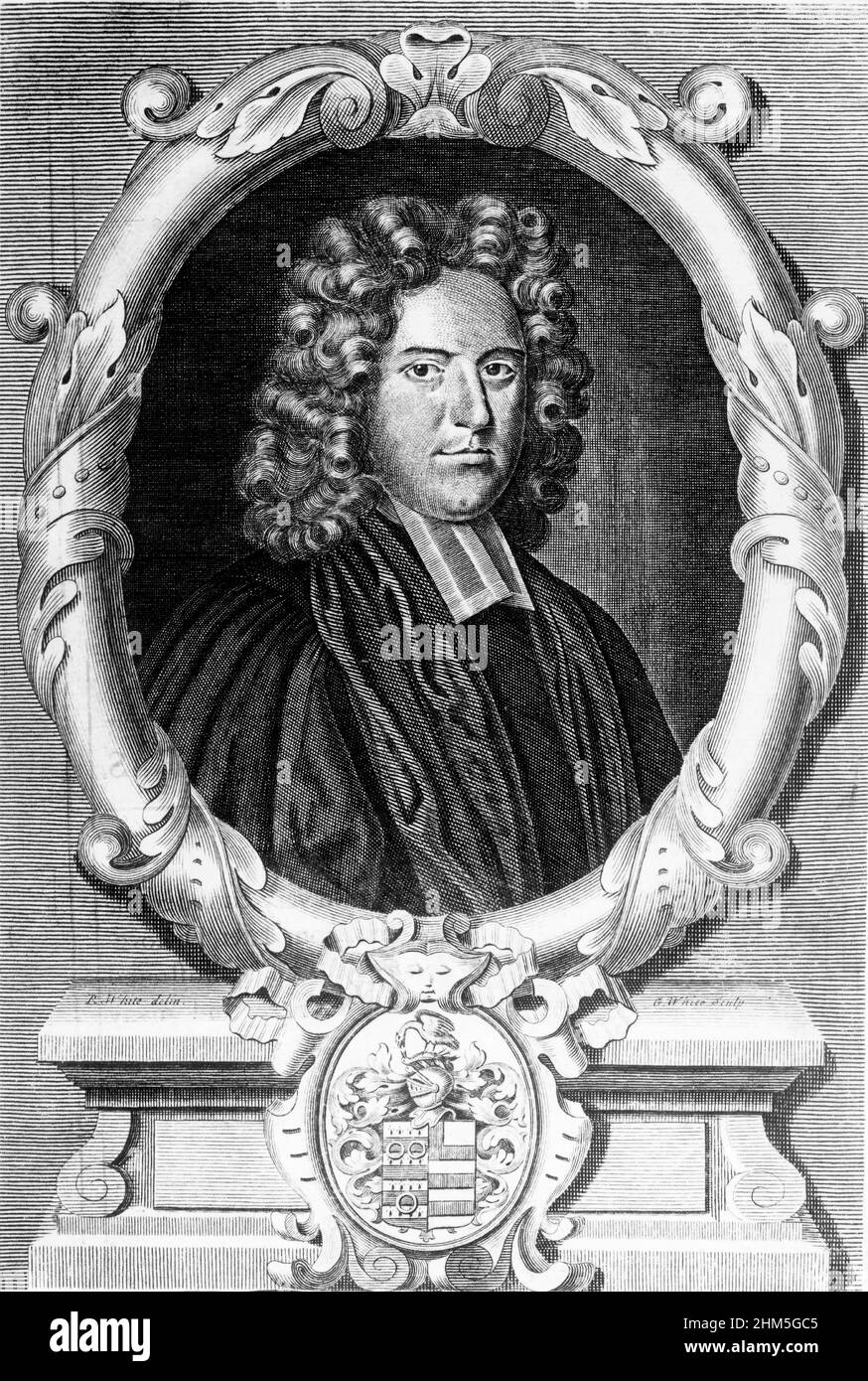 John harris engraving hi-res stock photography and images - Alamy