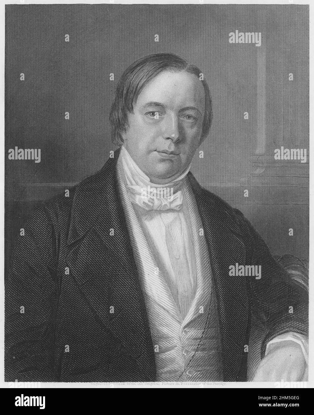 William Gregory Buckingham