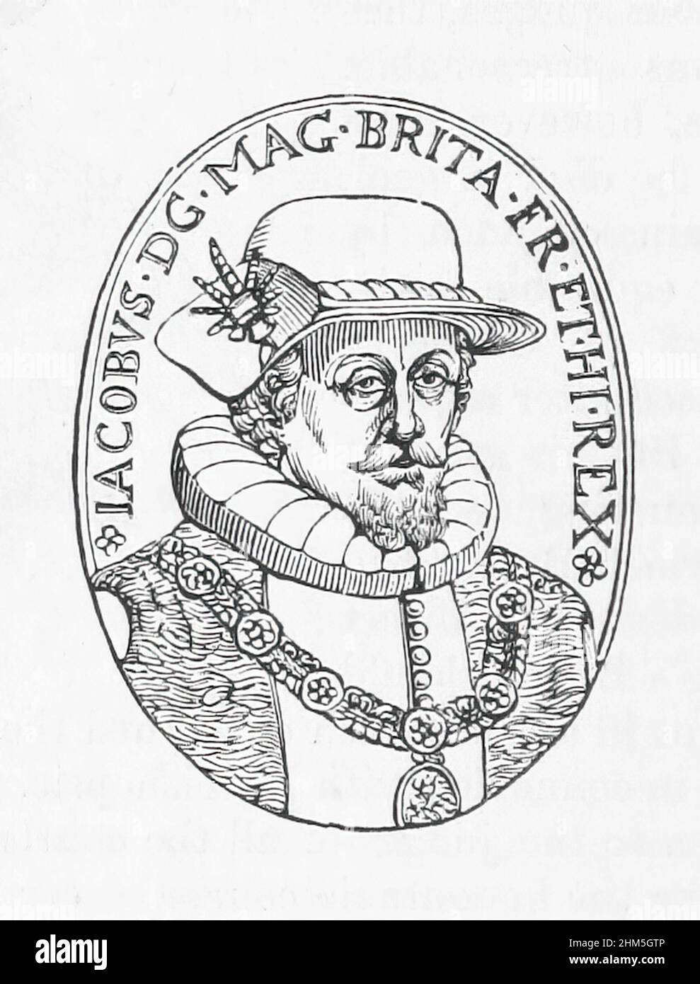 - Image taken from "The Popular History Of England: An Illustrated ...