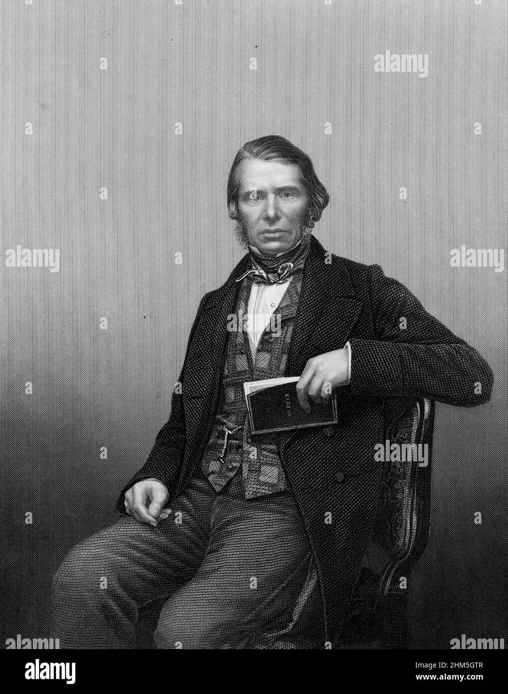 Charles trevelyan hi-res stock photography and images - Alamy