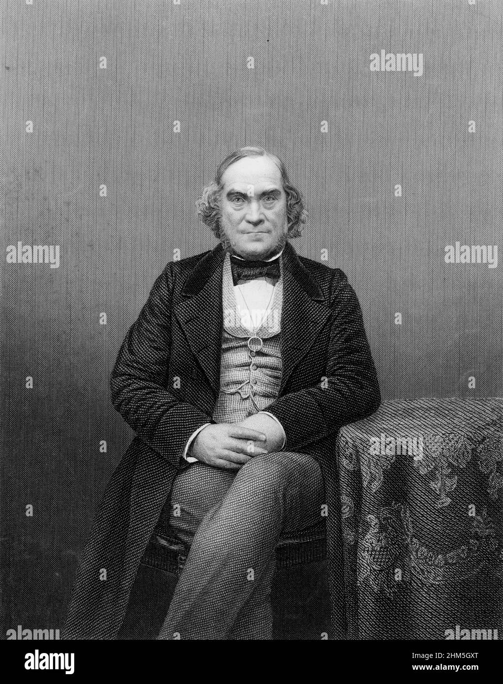 James wilson economist hi-res stock photography and images - Alamy