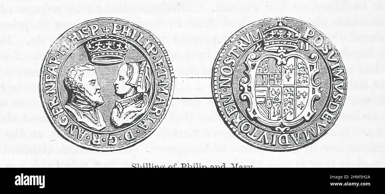 - Image taken from "The Popular History Of England: An Illustrated ...