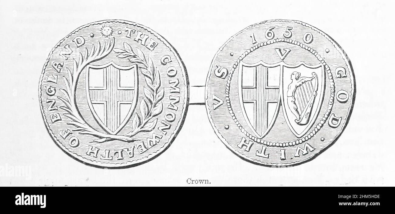 - Image taken from "The Popular History Of England: An Illustrated ...