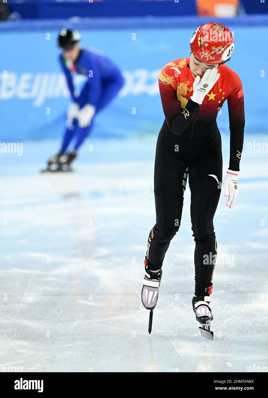 Yuting zhang hi-res stock photography and images - Alamy