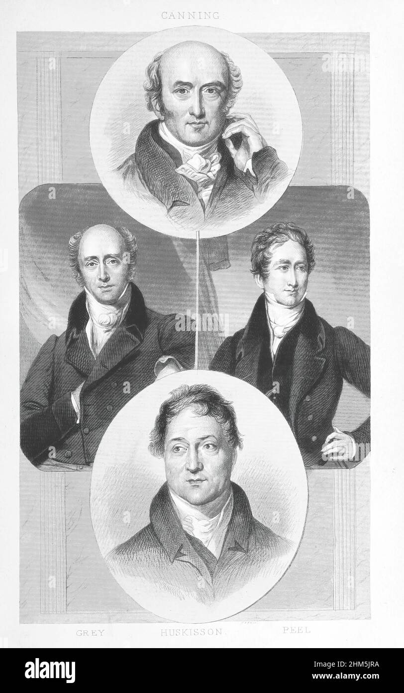- Image taken from "The Popular History Of England: An Illustrated ...