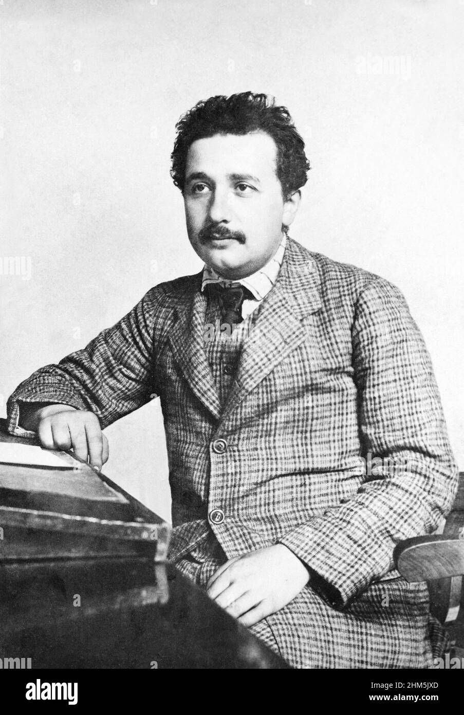 Albert einstein nobel prize in physics hi-res stock photography and ...