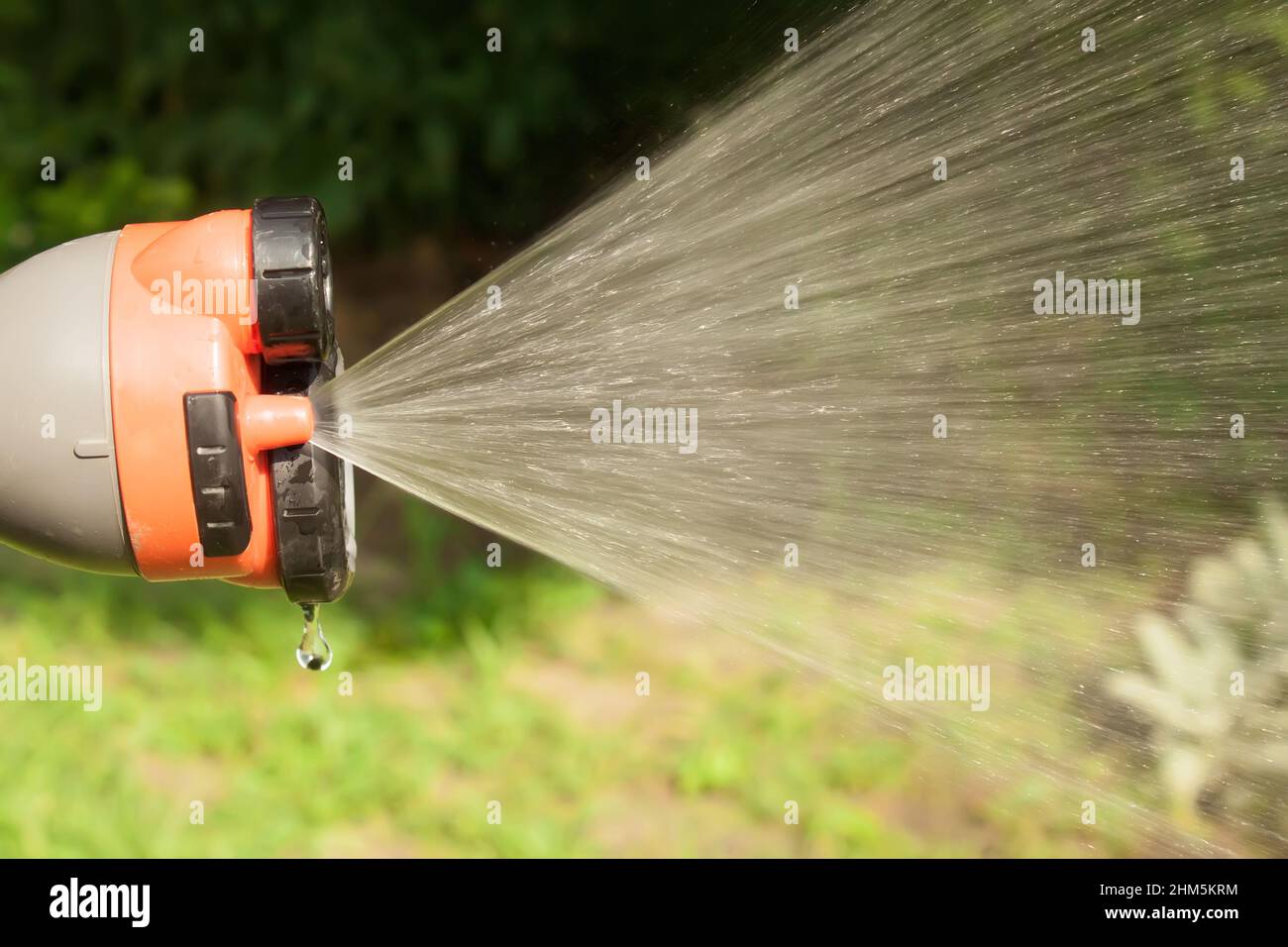 Pure water sprinkler hi-res stock photography and images - Alamy