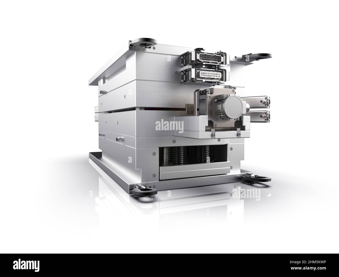 Injection molding hi-res stock photography and images - Alamy