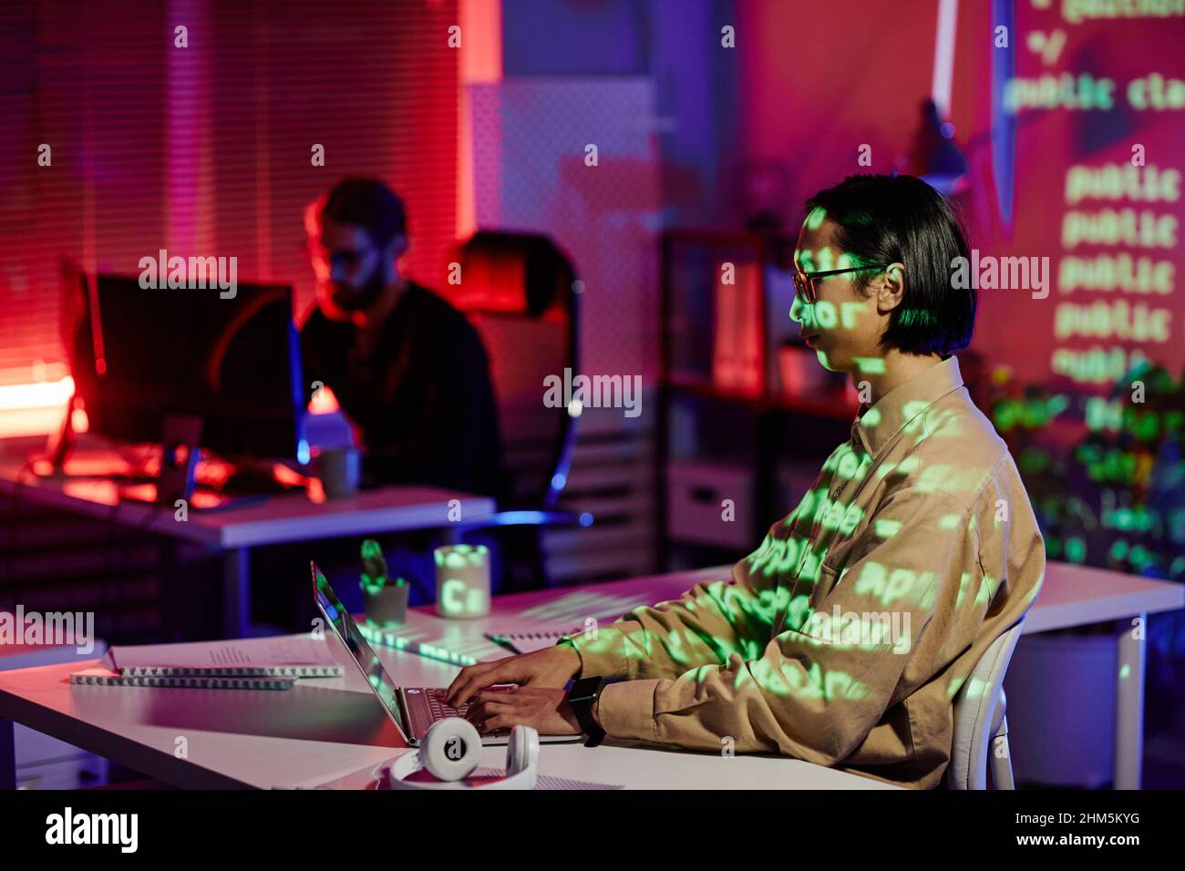 Program Management Office High Resolution Stock Photography and Images ...