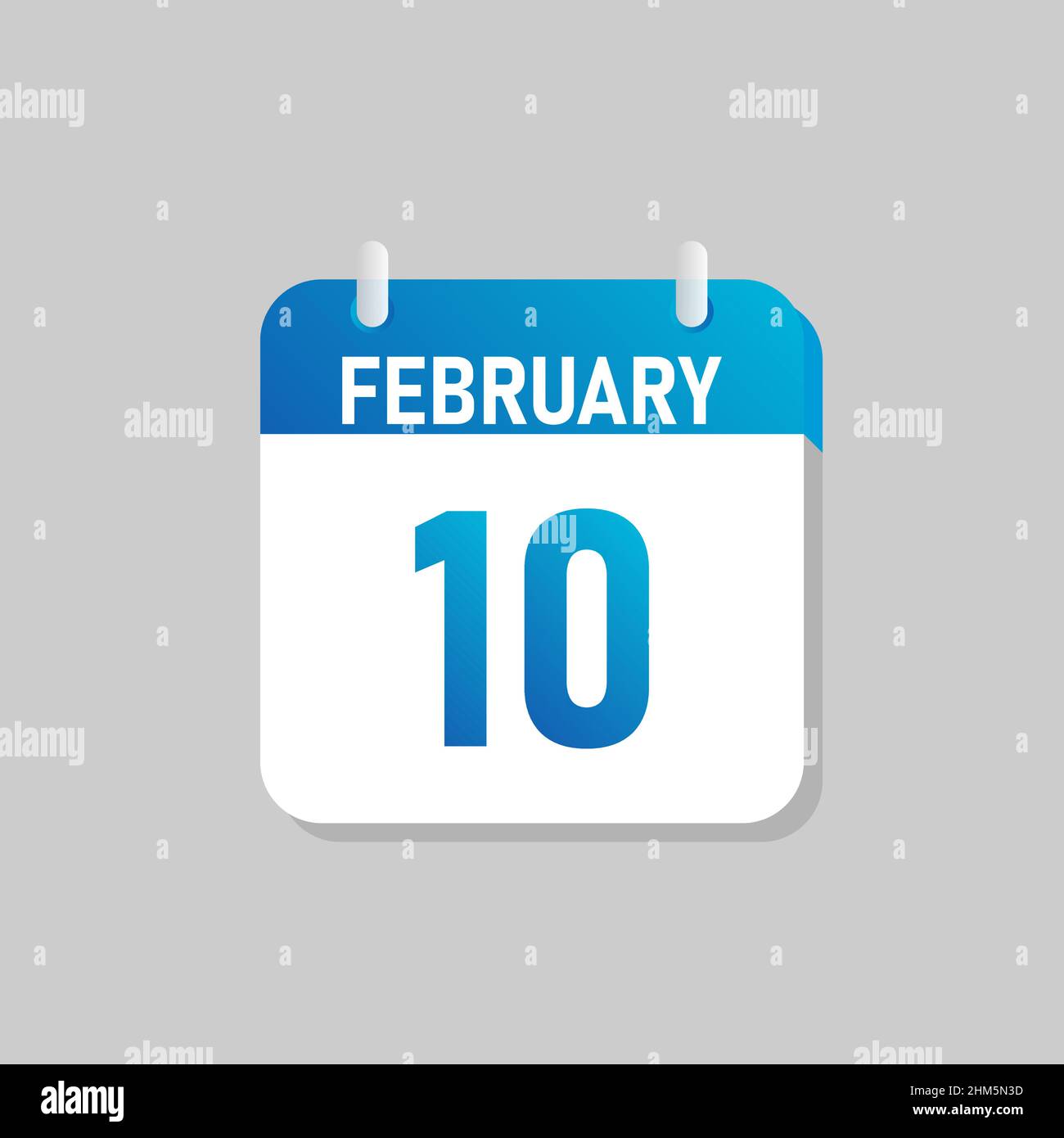 Month calendar icon Stock Vector Images - Alamy