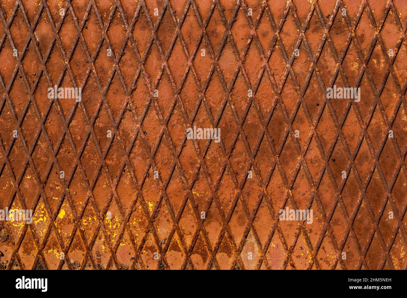 Corroded texture hi-res stock photography and images - Alamy