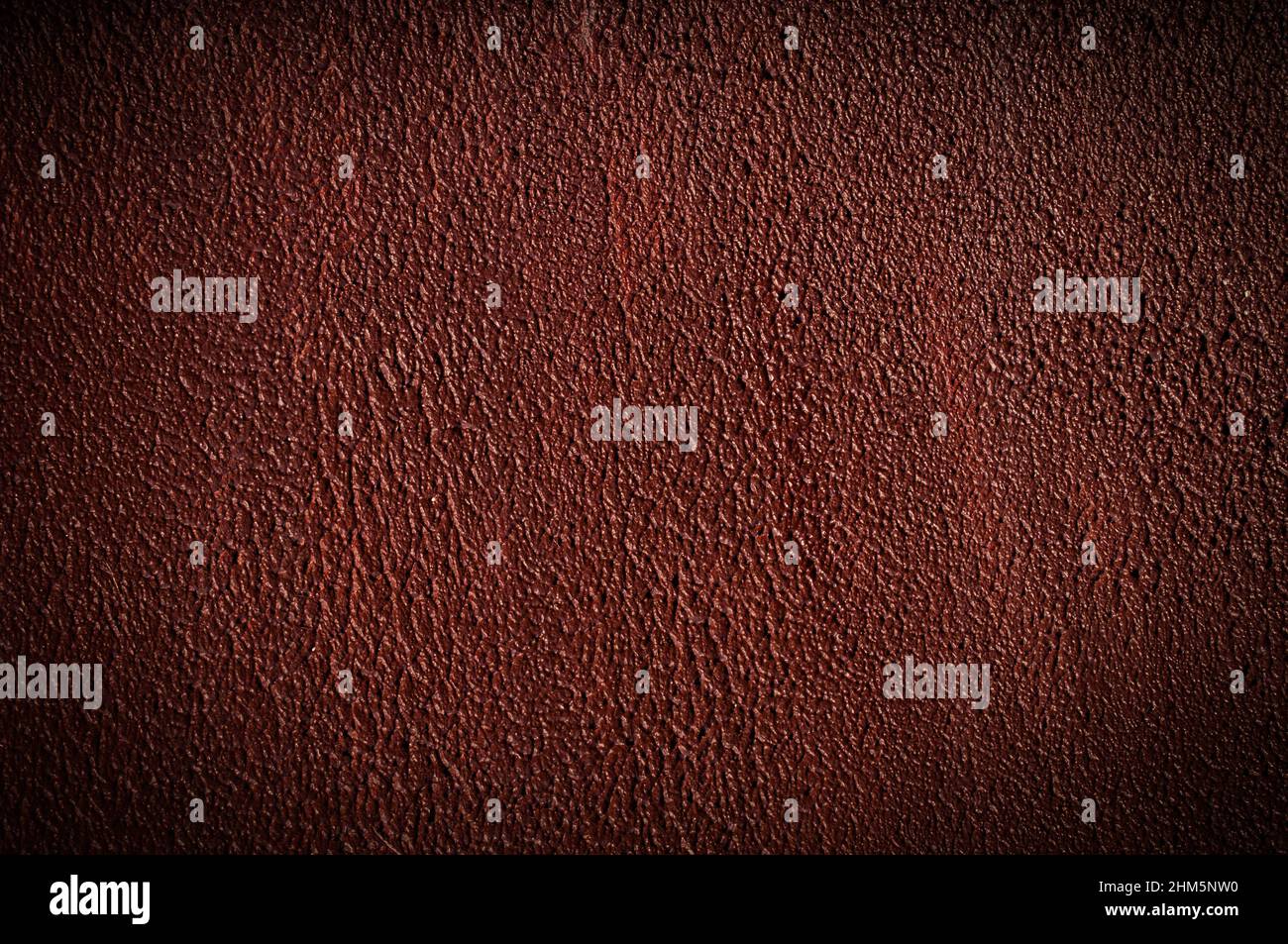 Texture of plaster brown Stock Photo - Alamy