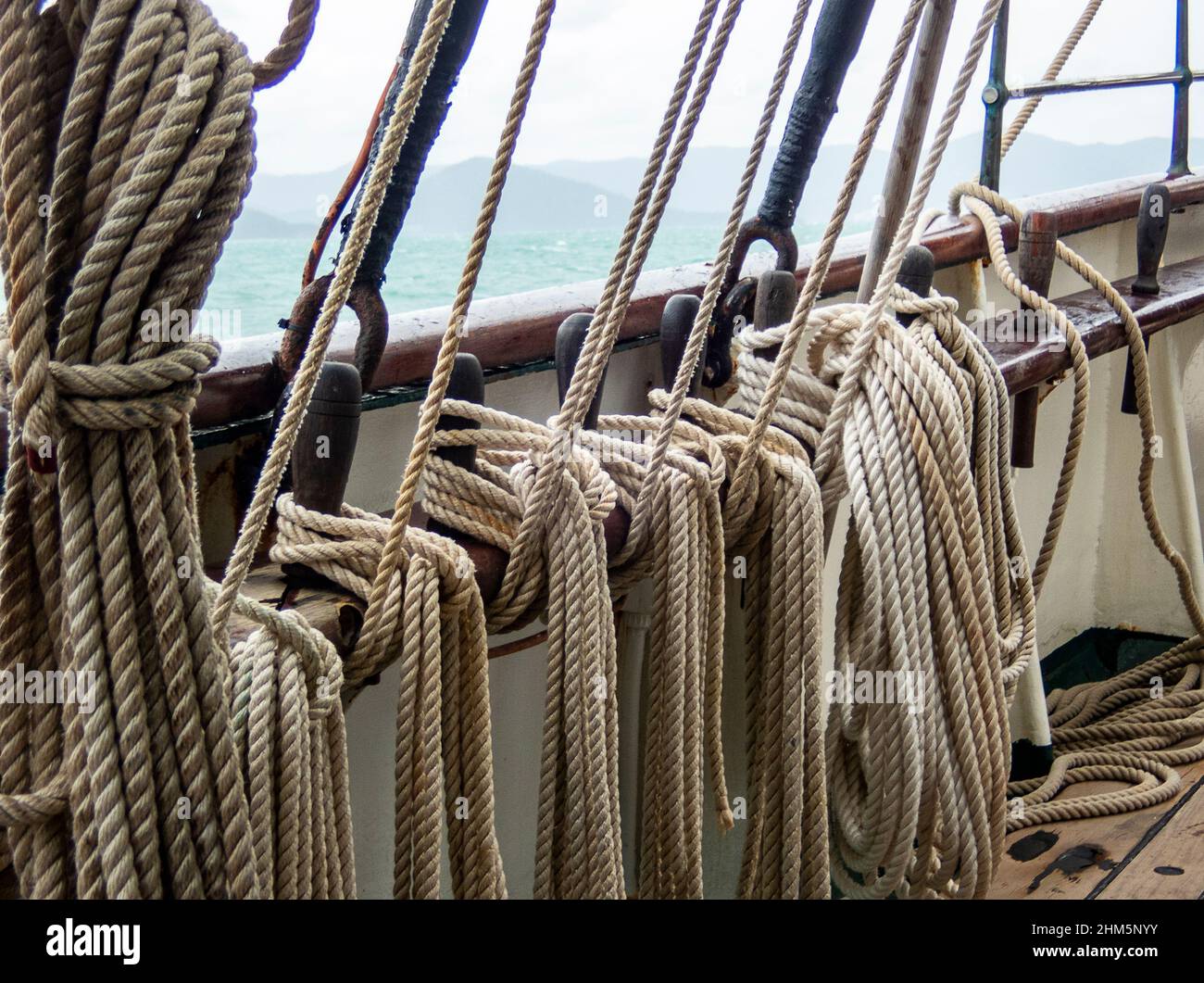 Yacht Rigging Brisbane at Greg Stone blog