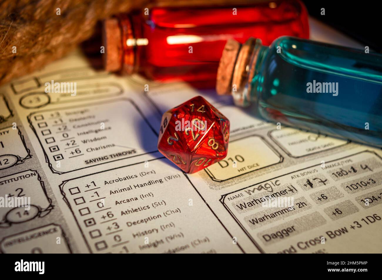 Magic potions hi-res stock photography and images - Alamy