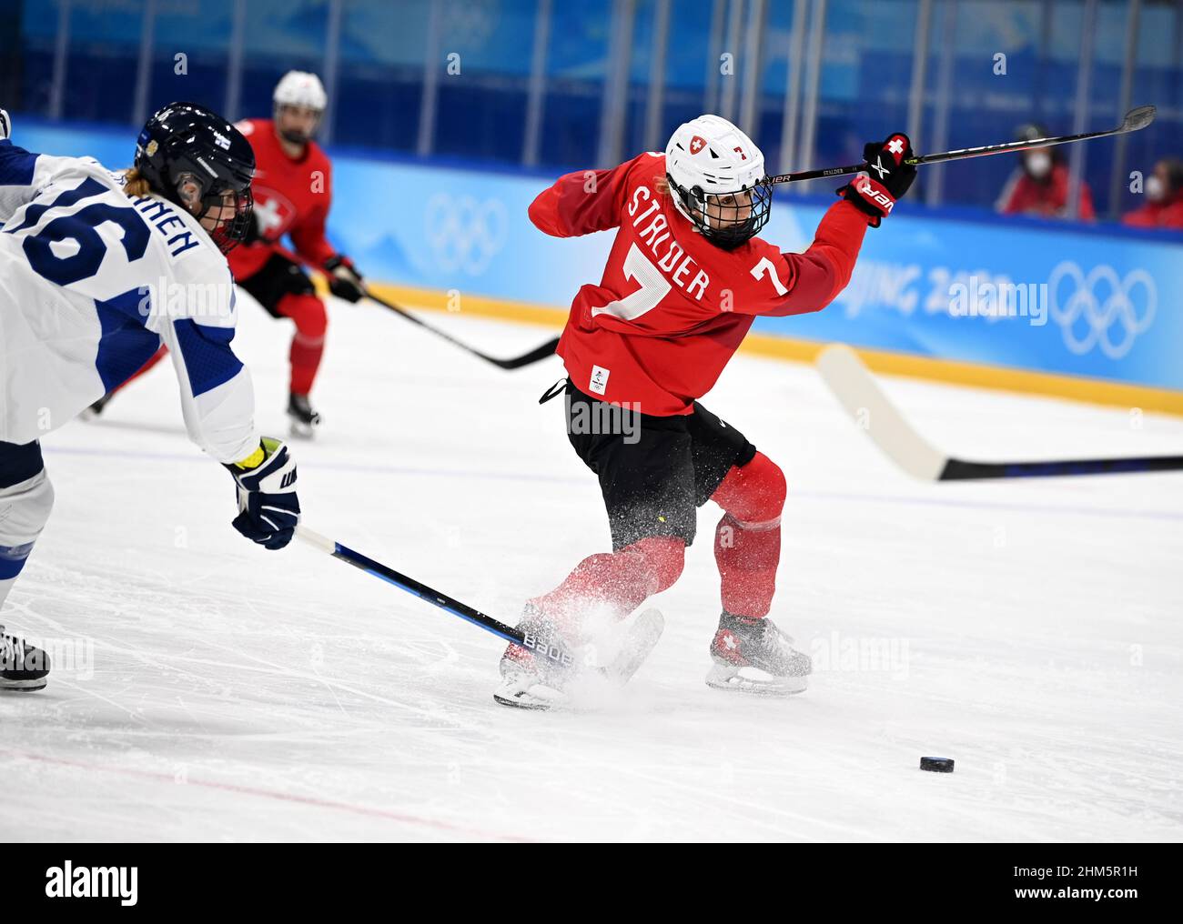 Lara li hi-res stock photography and images - Alamy