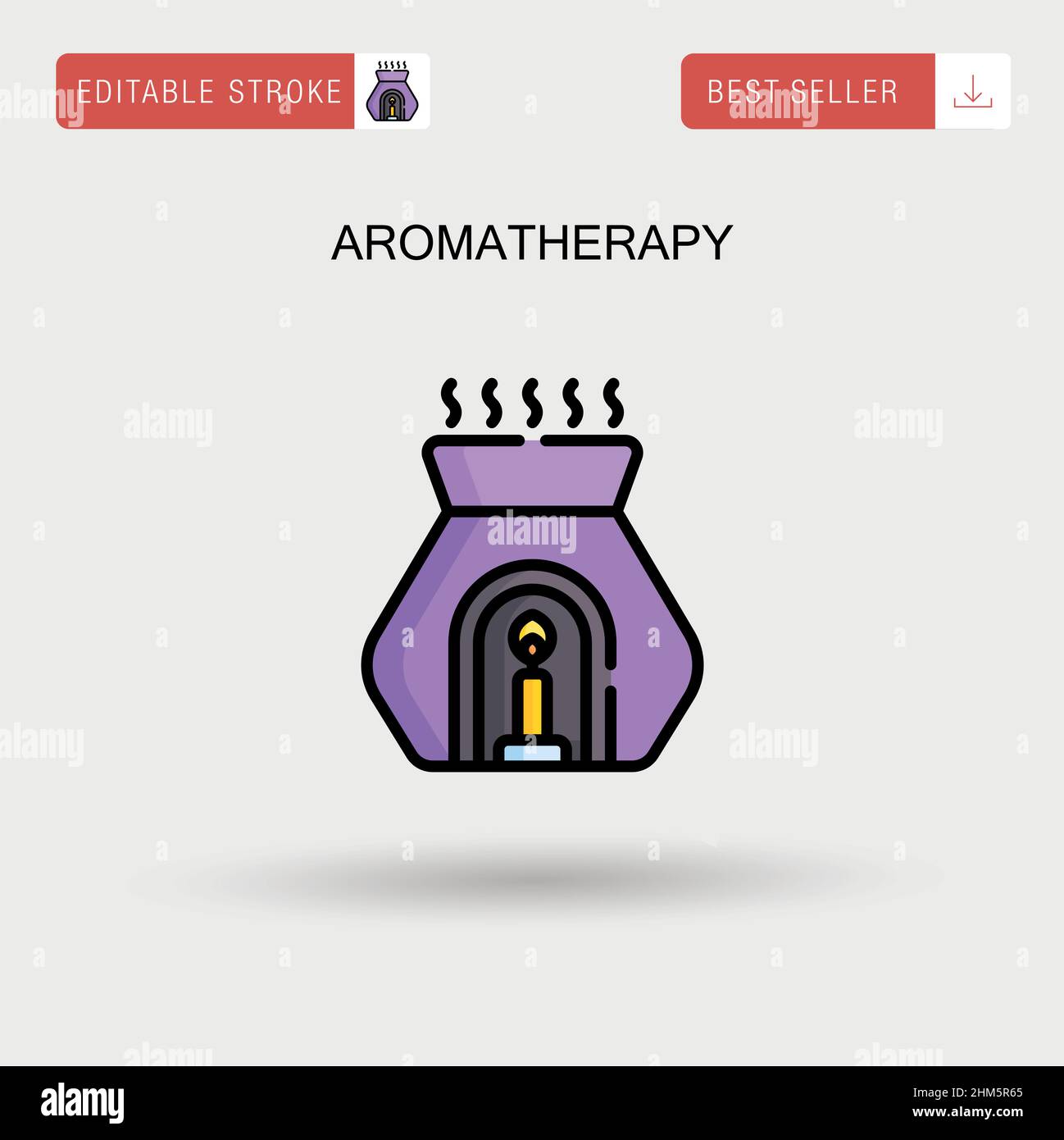 Medicinal spa Stock Vector Images - Alamy