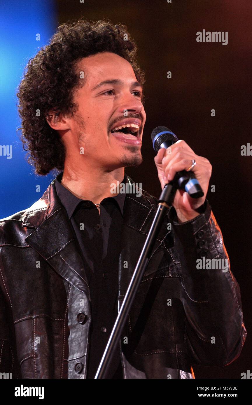 Eagle eye cherry 2003 hi-res stock photography and images - Alamy