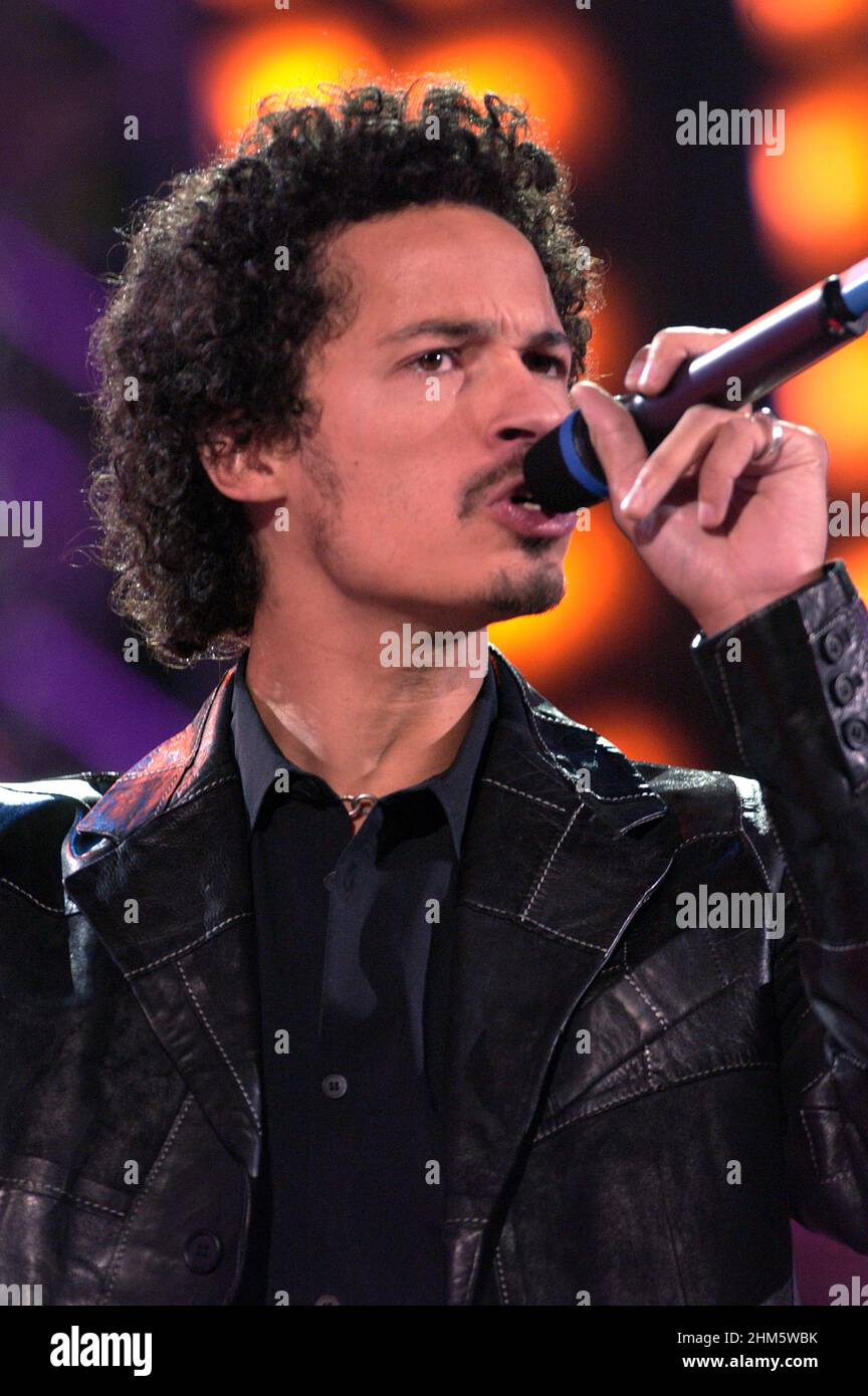 Eagle eye cherry 2003 hi-res stock photography and images - Alamy