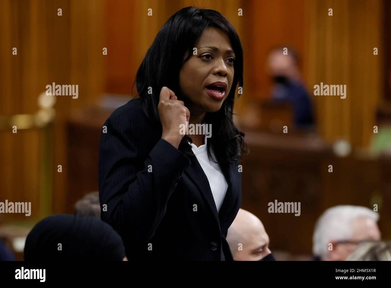 Leslyn lewis hi-res stock photography and images - Alamy