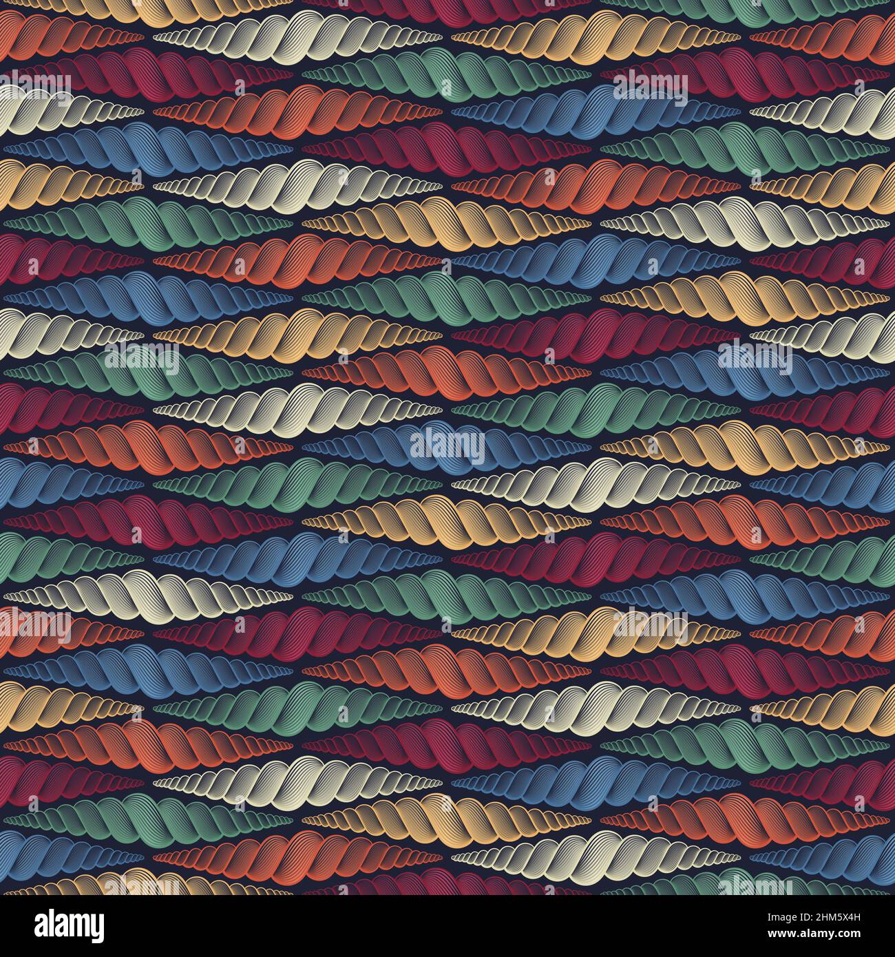 Repeating diamond shape hi-res stock photography and images - Alamy