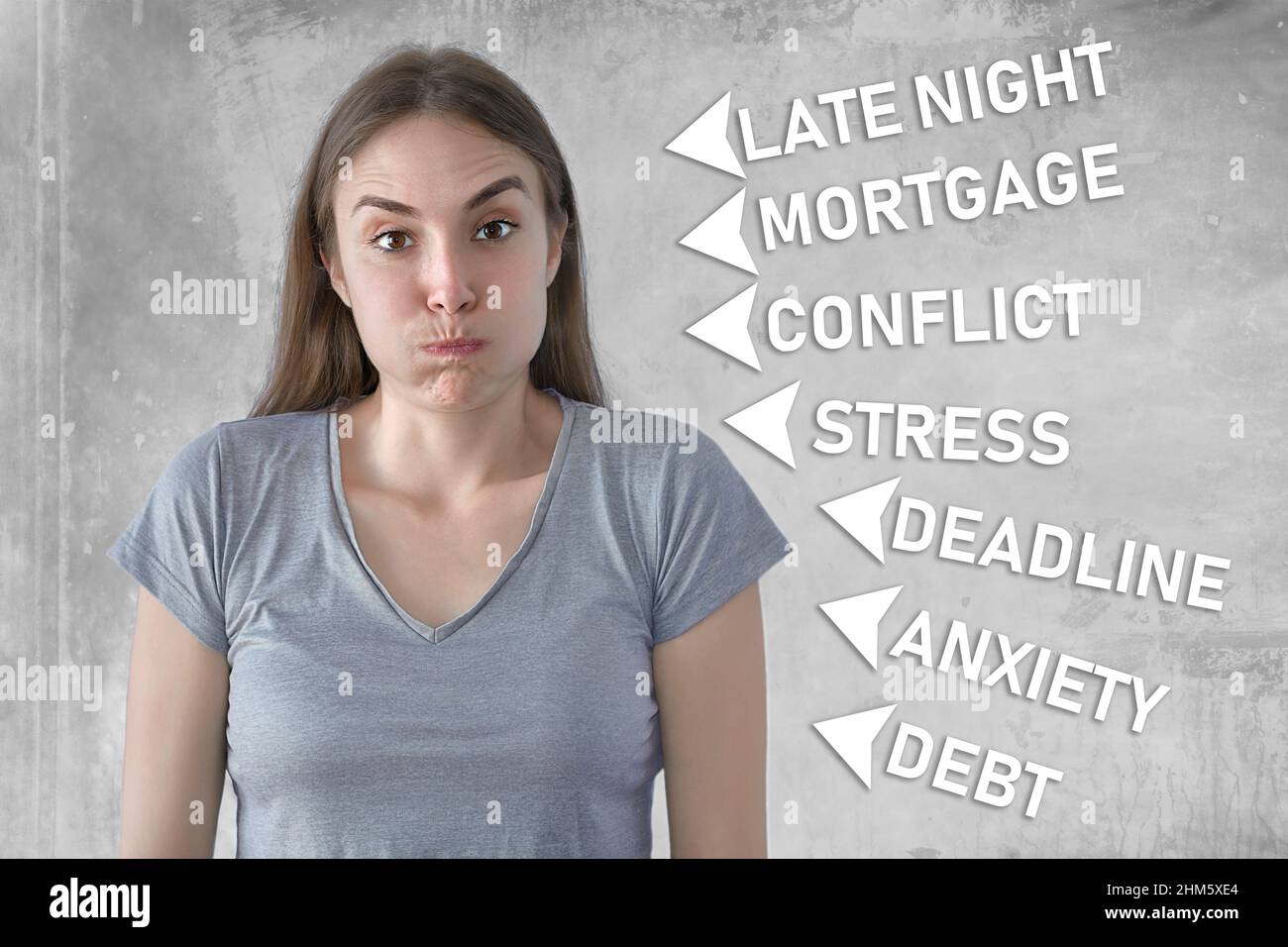 Blowing cheeks hi-res stock photography and images - Alamy