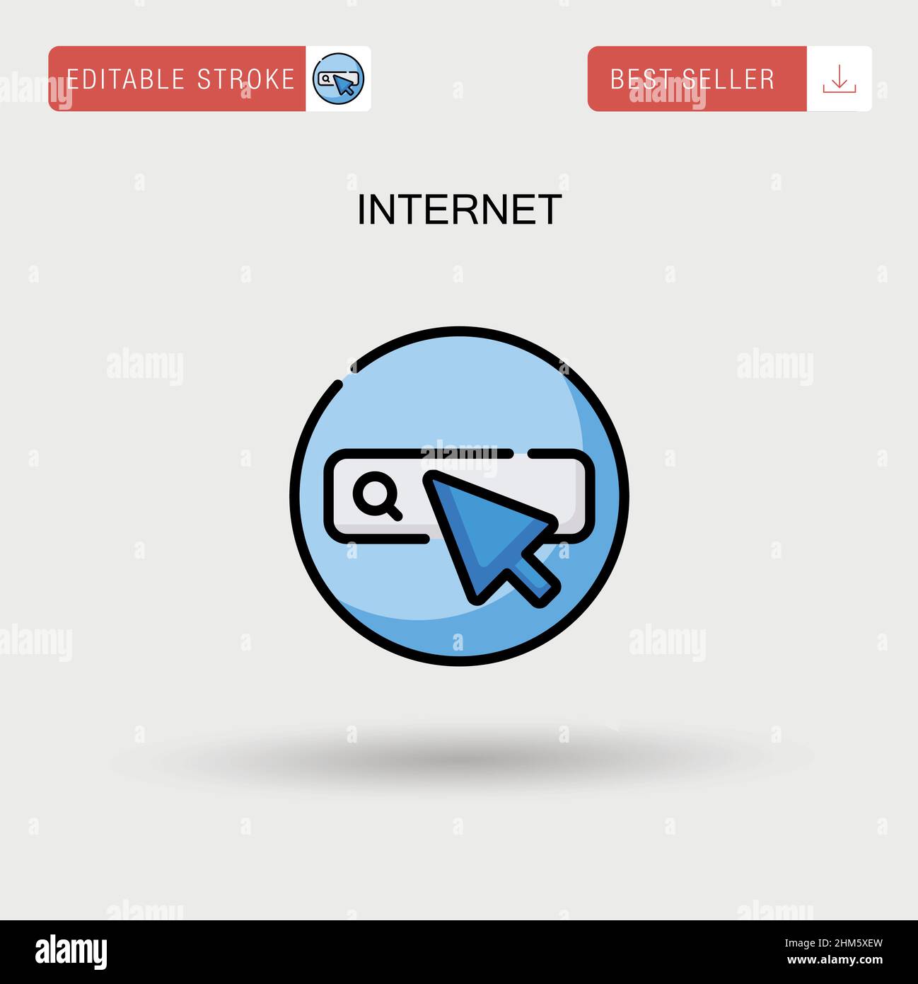 Iot internet things tech background Stock Vector Images - Alamy