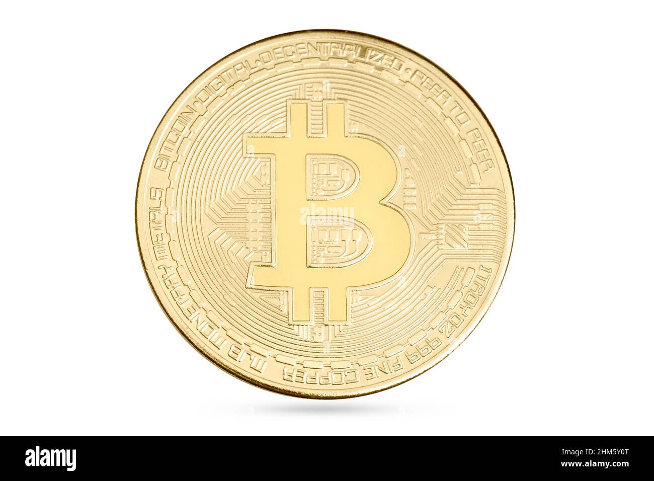 Crypto closeup Cut Out Stock Images & Pictures - Alamy