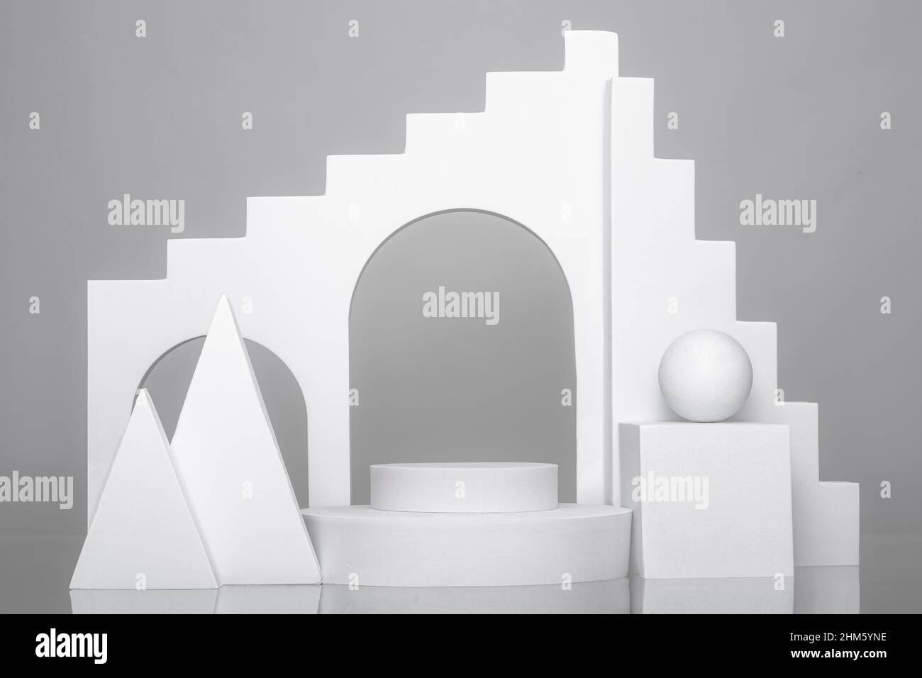 Stage Scenery Props High Resolution Stock Photography and Images - Alamy