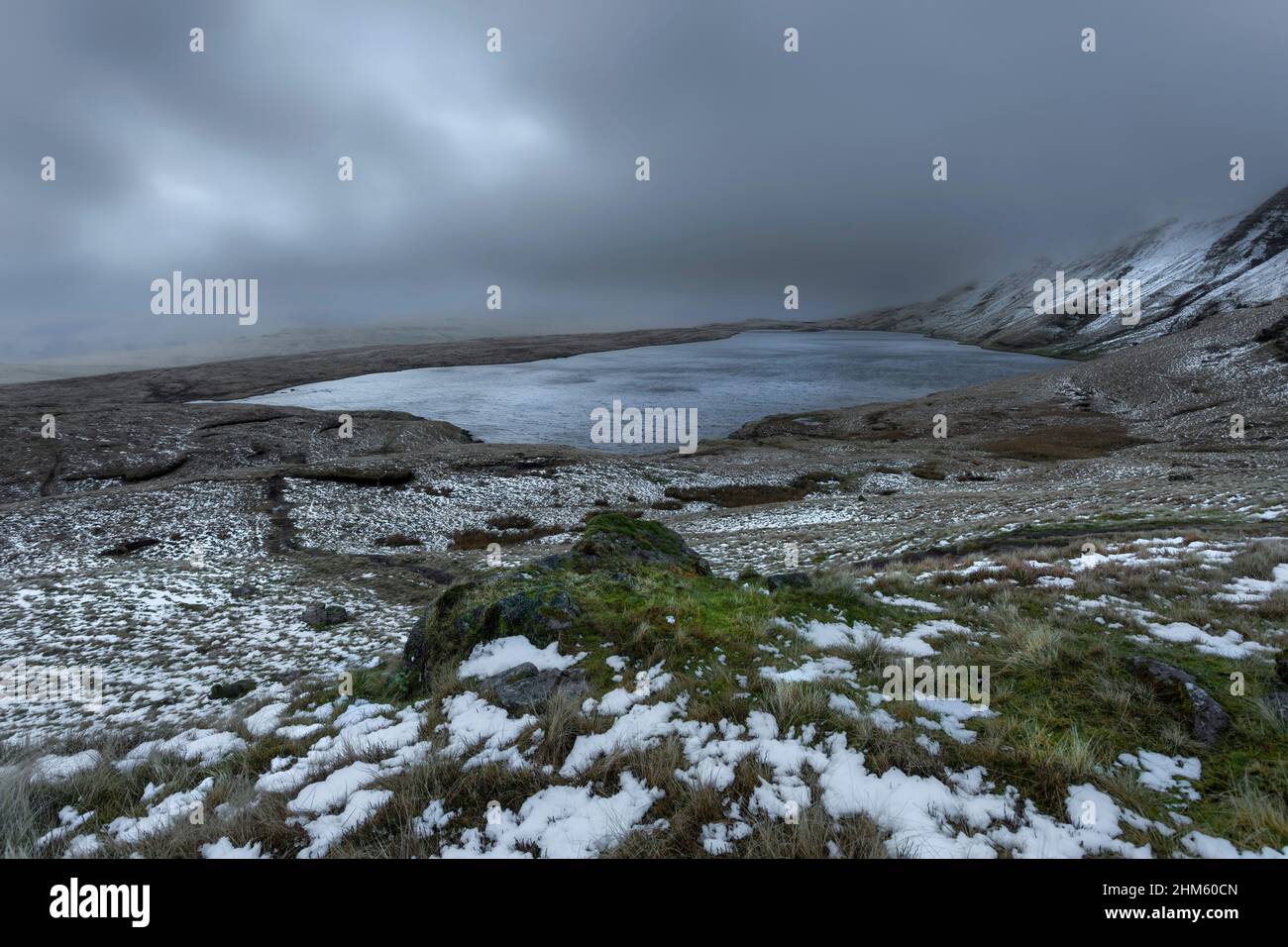 Llyn y fan fawr hi-res stock photography and images - Alamy