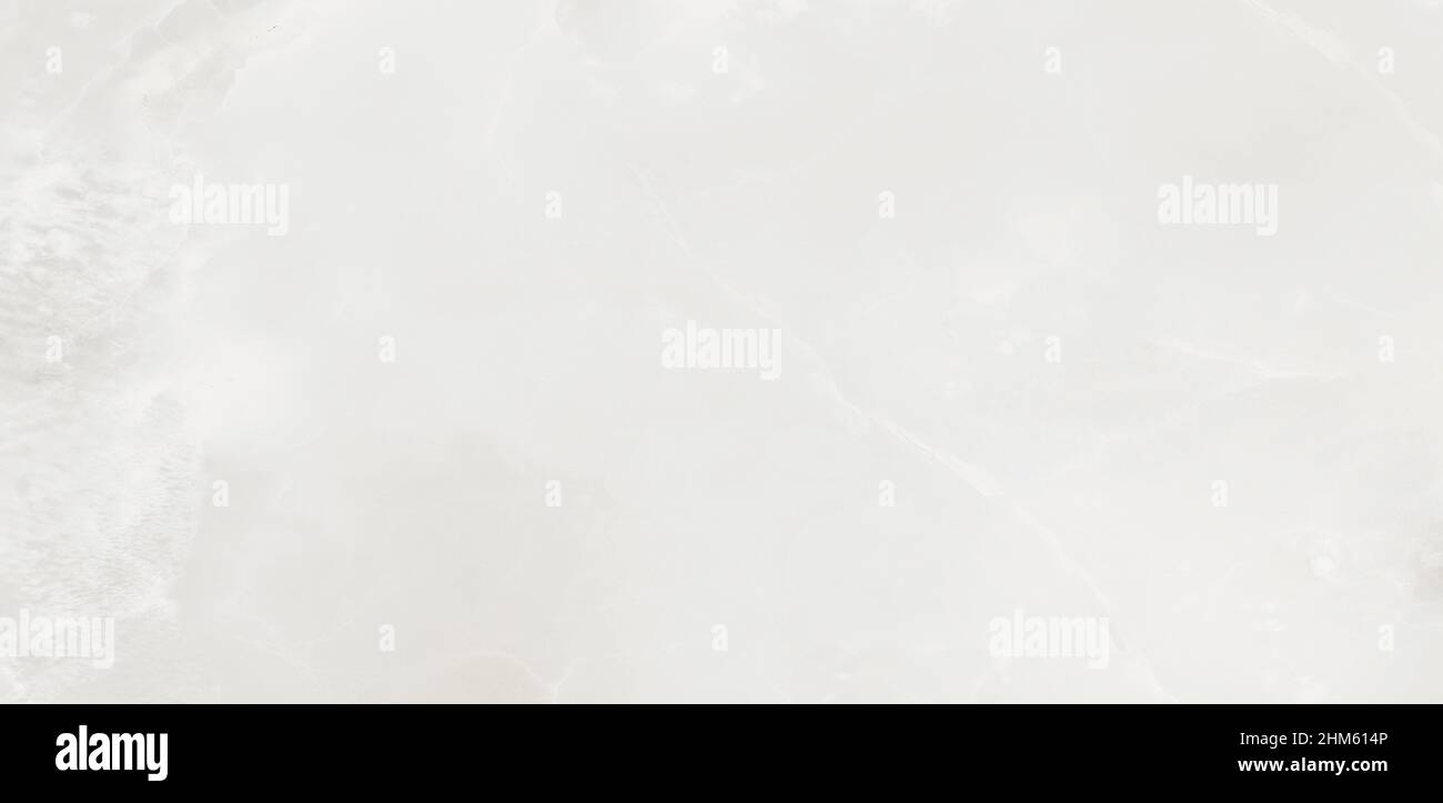 White marble texture background pattern top view. Tiles natural stone ...