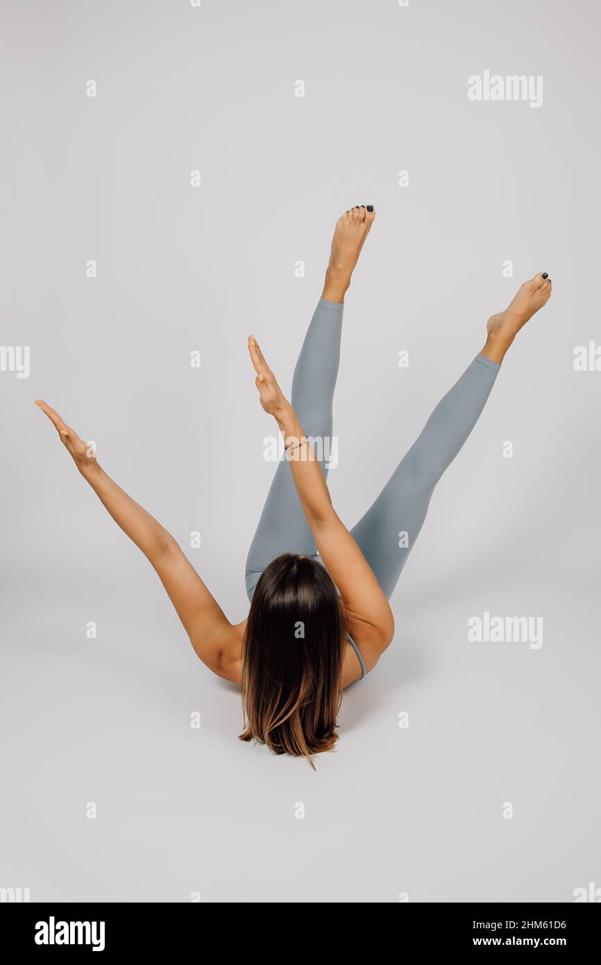 Side lifts hi-res stock photography and images - Alamy