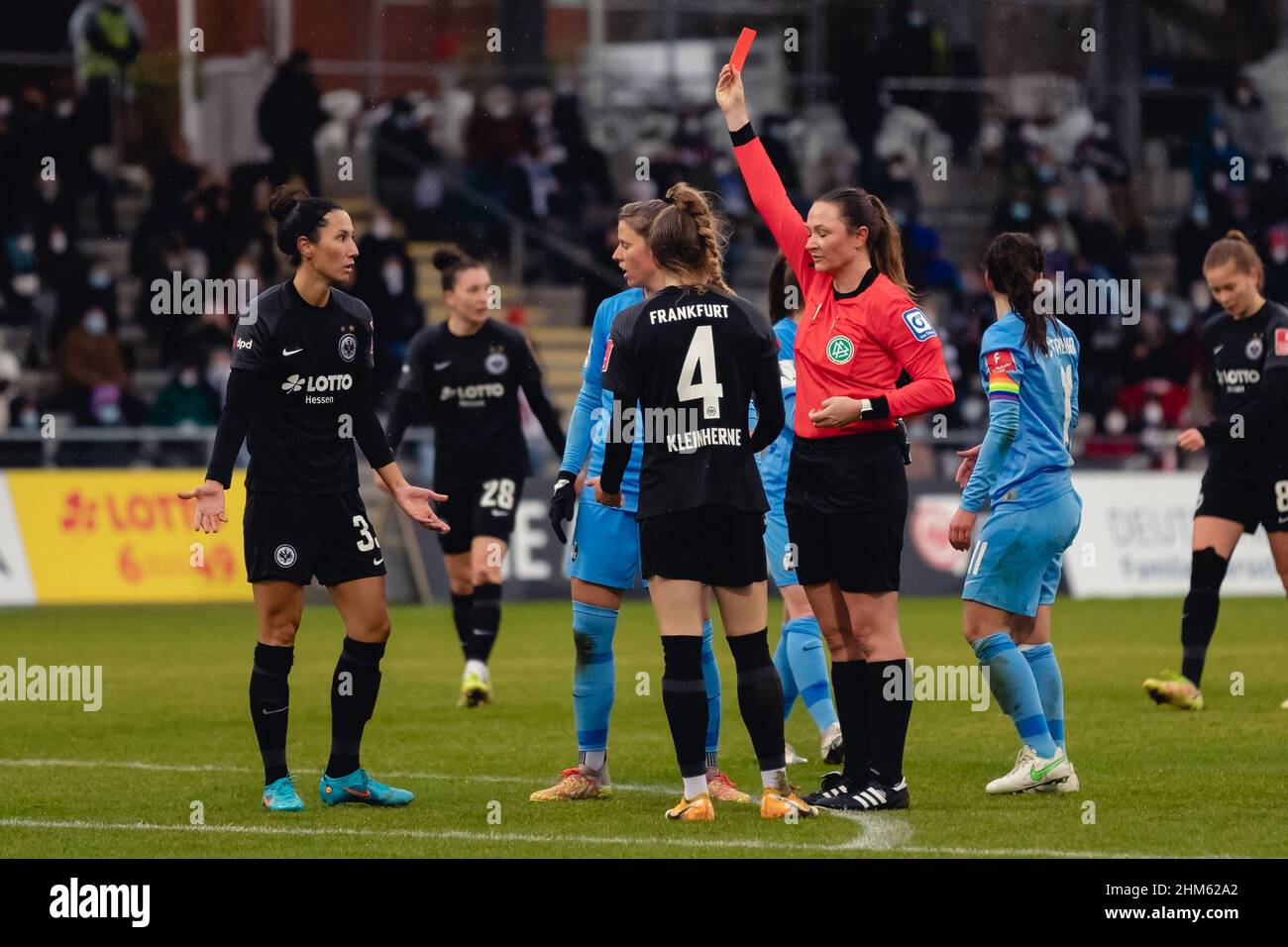 Eintracht from the main hi-res stock photography and images - Alamy