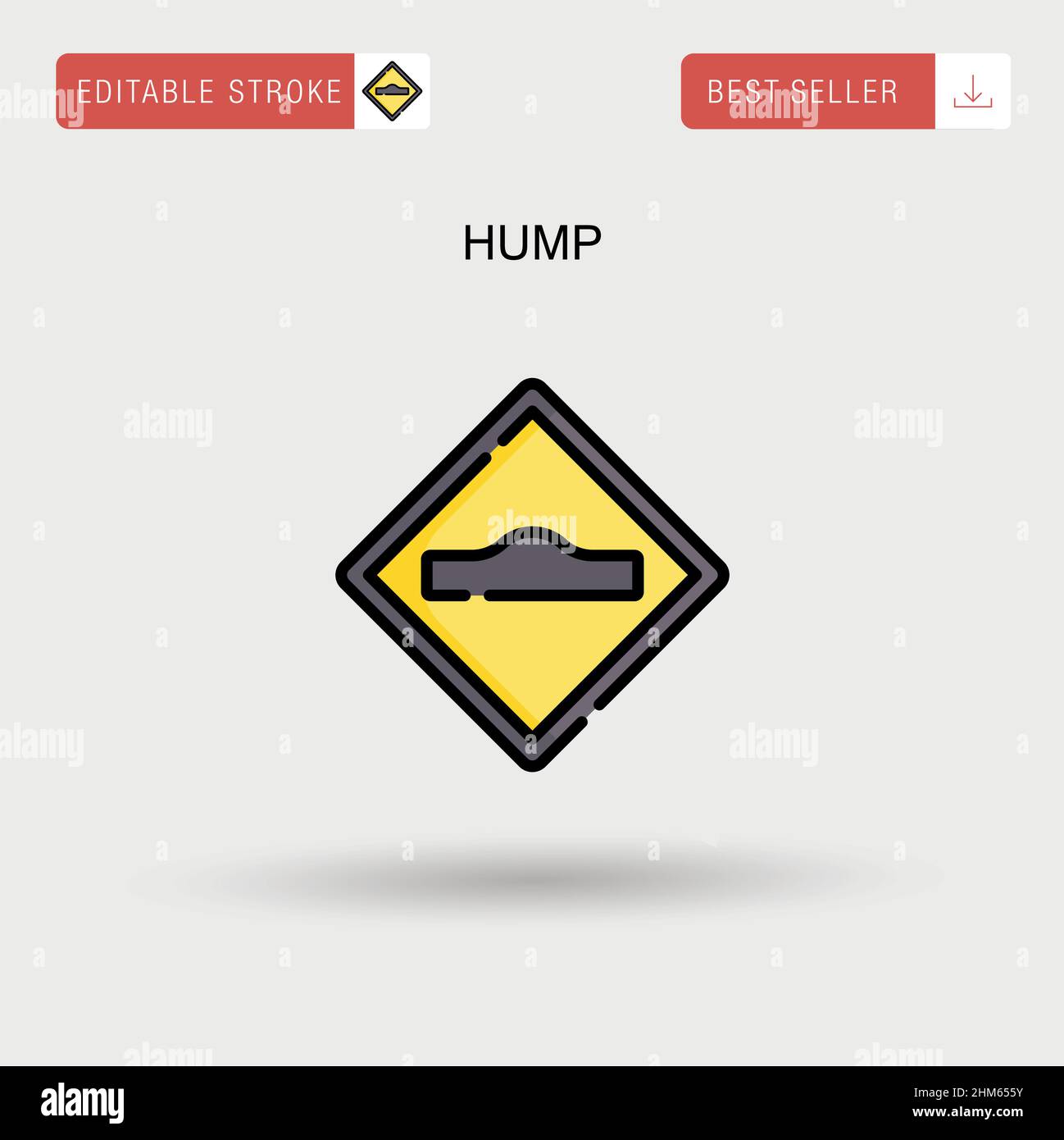 How the camel got his hump illustration hi-res stock photography and ...