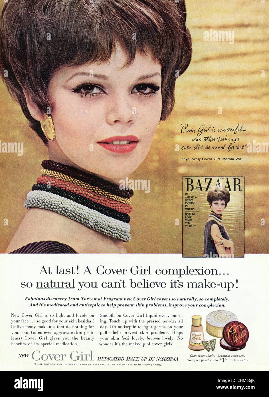Inside 1960s Girlie Magazines