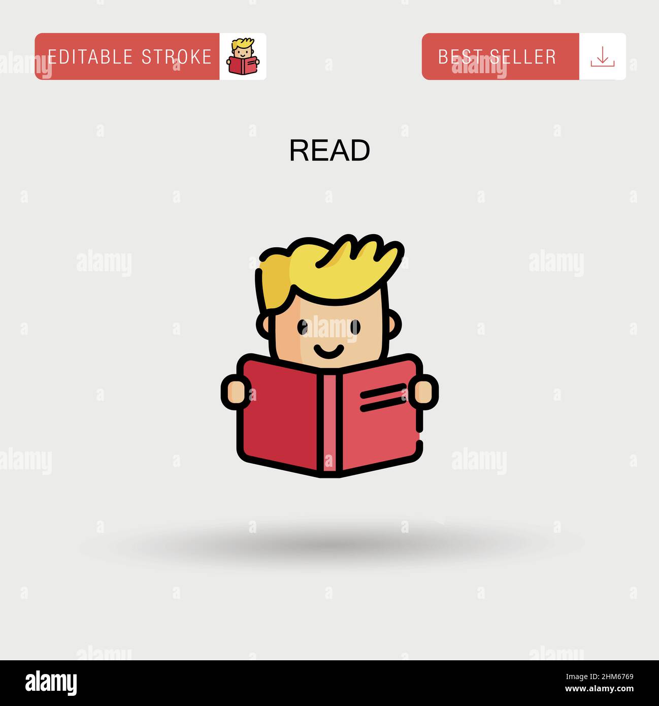 Female education Stock Vector Images - Alamy