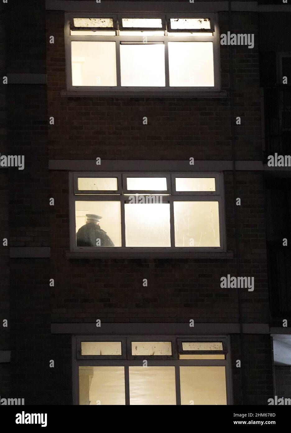 Bonnington house hi-res stock photography and images - Alamy