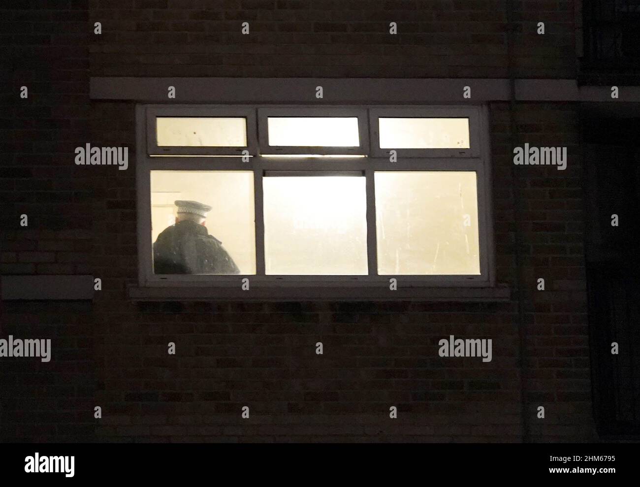 Bonnington house hi-res stock photography and images - Alamy