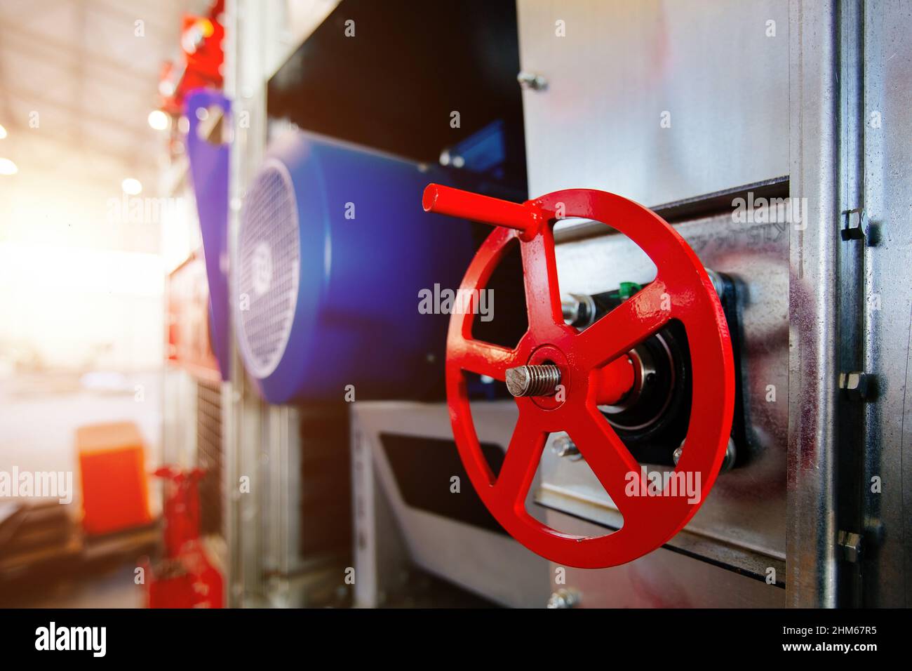 Machine valve hi-res stock photography and images - Alamy