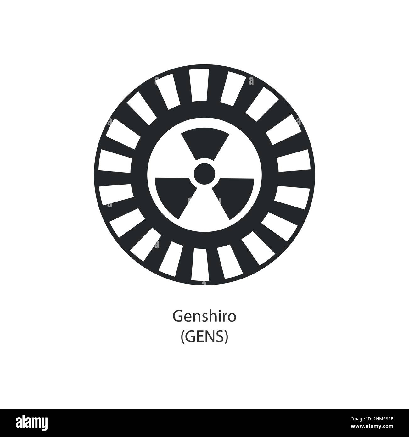 Genshiro hi-res stock photography and images - Alamy