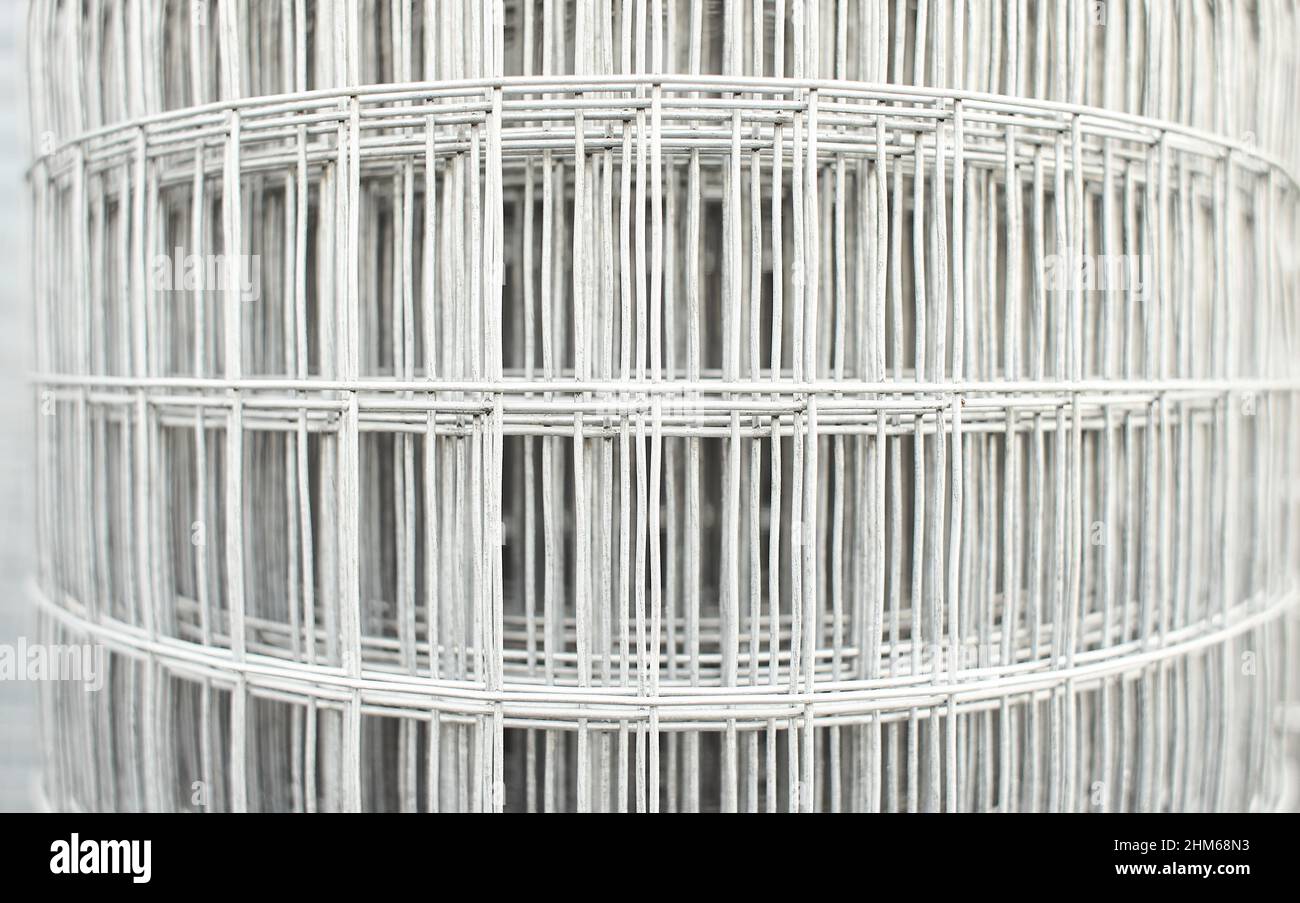 Steel wire material for the construction of reinforced concrete ...