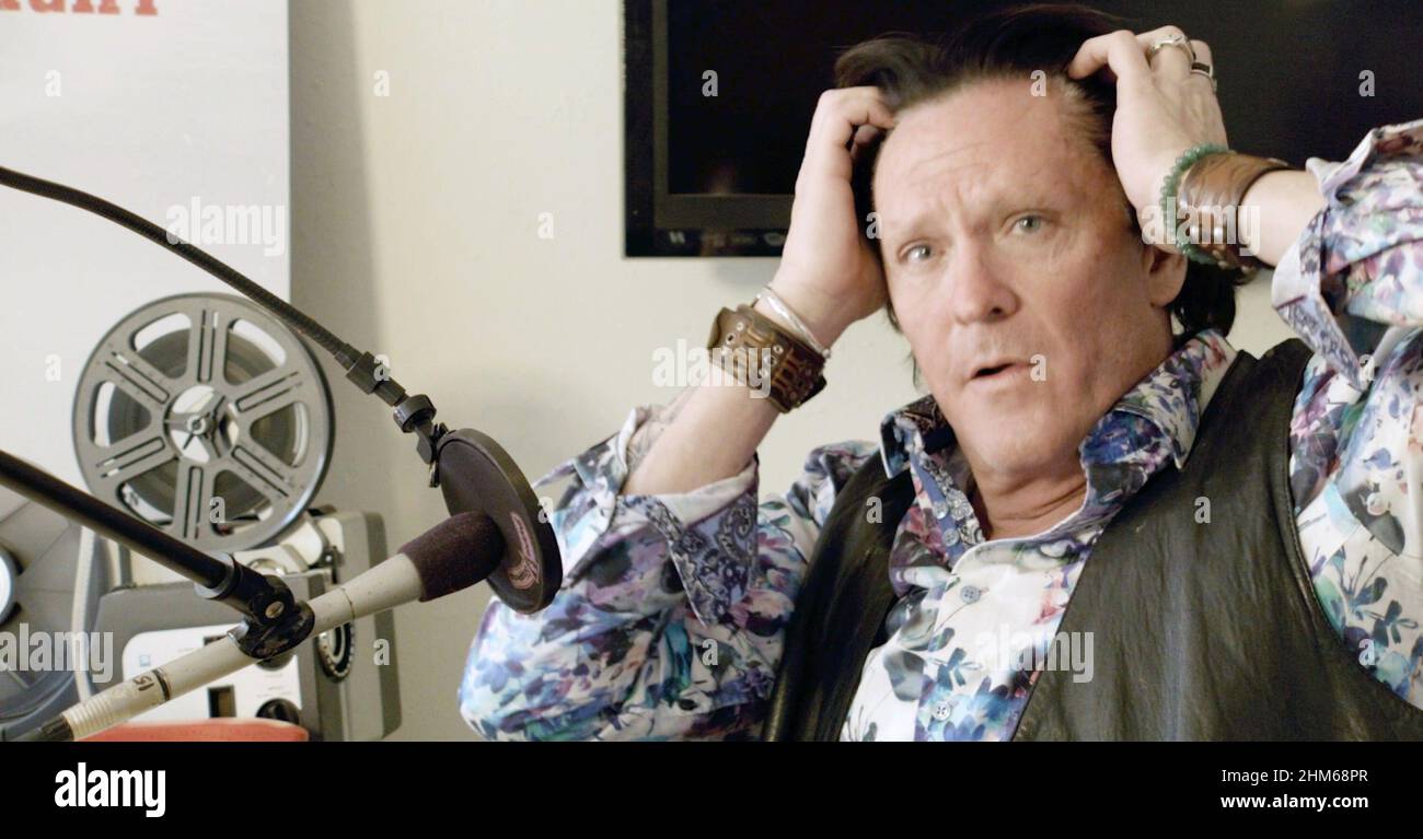 AMERICAN BADASS: A MICHAEL MADSEN RETROSPECTIVE, Michael Madsen, 2021 ...