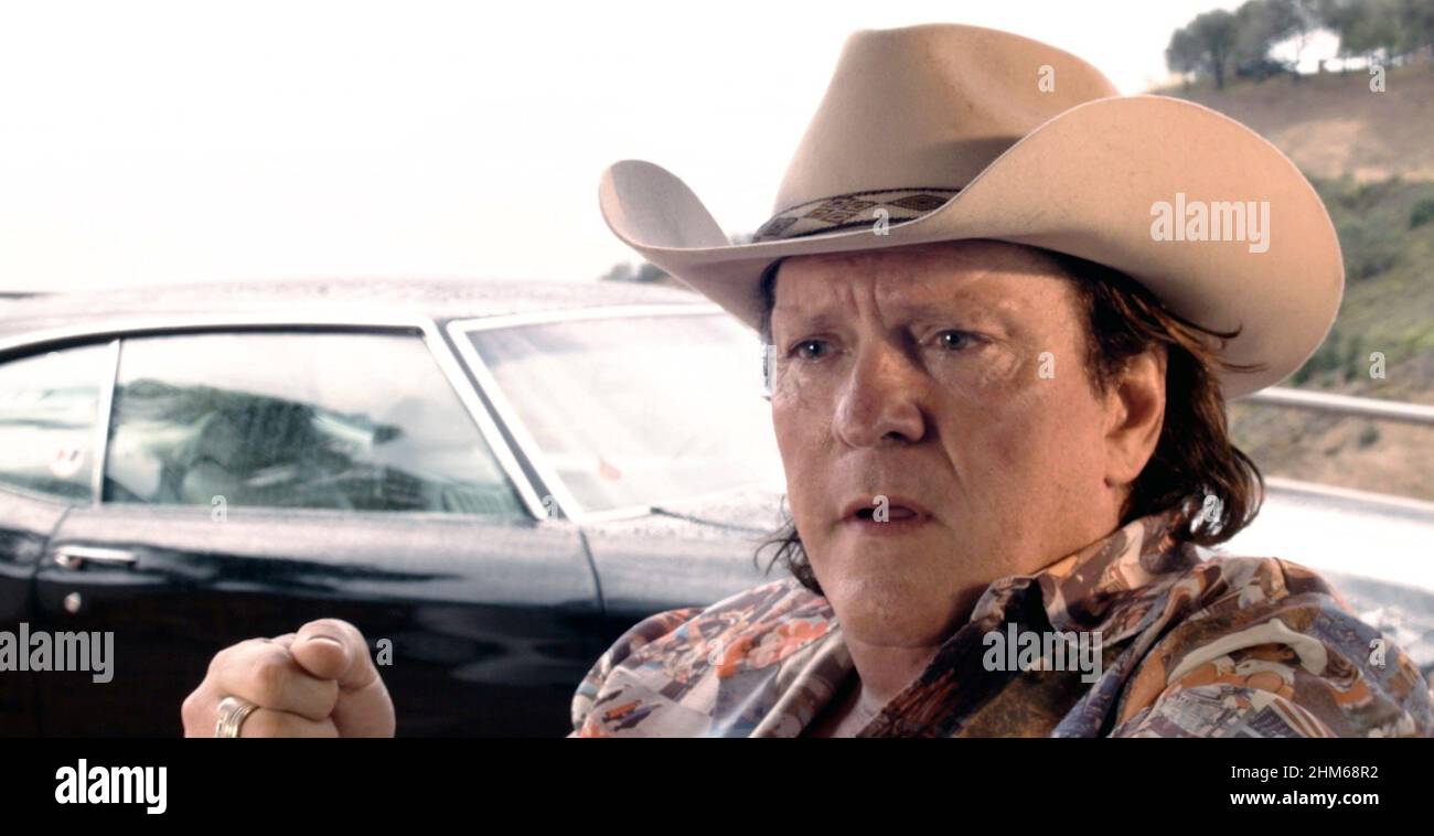AMERICAN BADASS: A MICHAEL MADSEN RETROSPECTIVE, Michael Madsen, 2021 ...