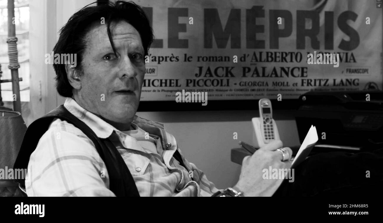 AMERICAN BADASS: A MICHAEL MADSEN RETROSPECTIVE, Michael Madsen, 2021 ...