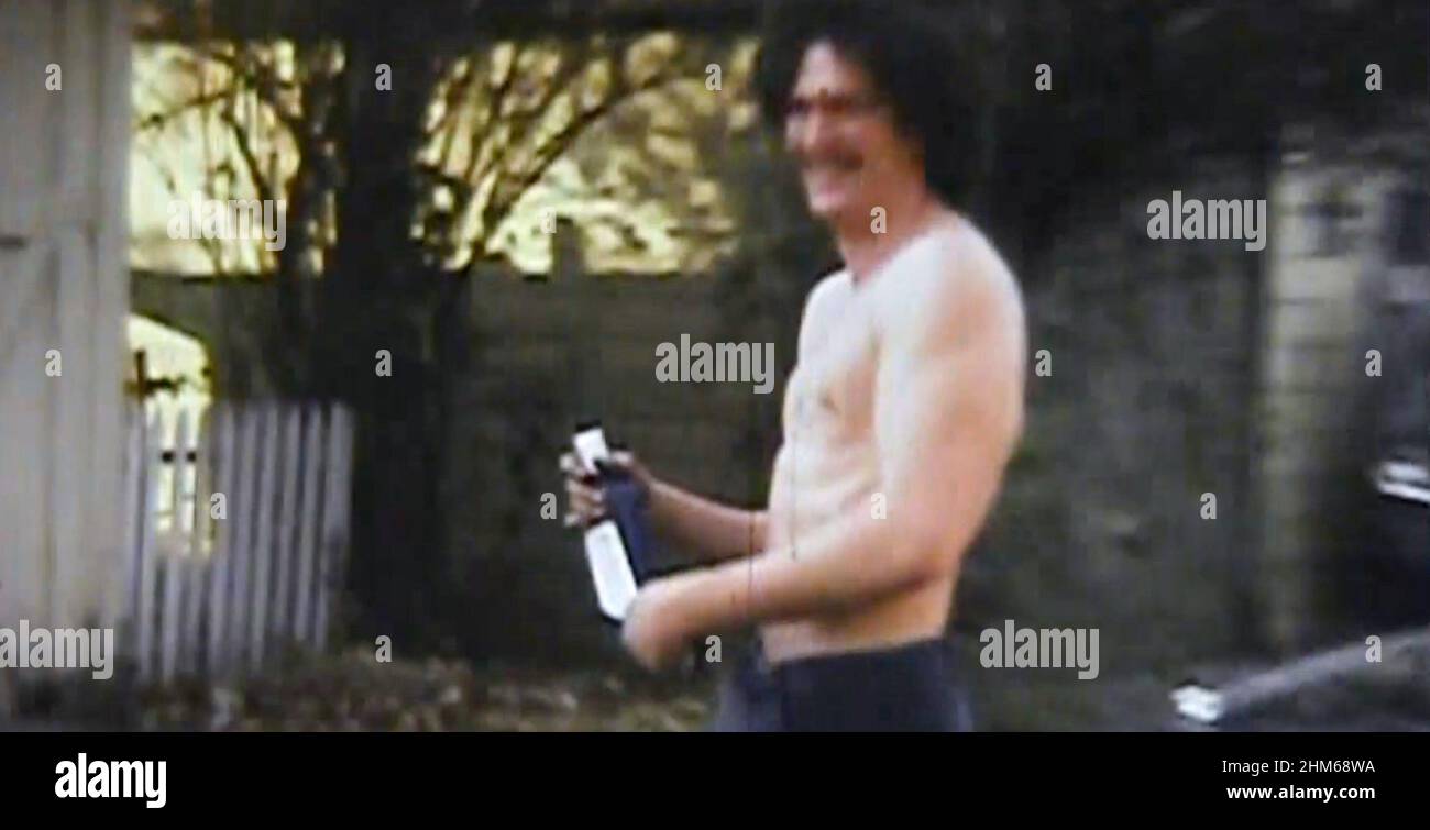 AMERICAN BADASS: A MICHAEL MADSEN RETROSPECTIVE, Michael Madsen, in ...